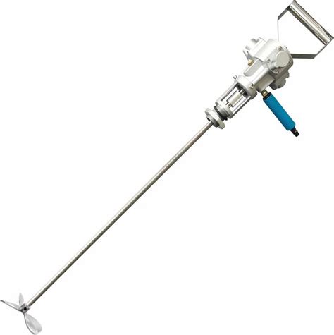 Handheld Agitator Capacitylitre 50 L At ₹ 19000piece In Chennai