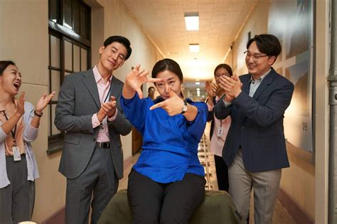 [photos Video] New Behind The Scene Stills And Video Added For The