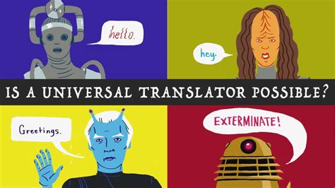 How Computers Translate Human Language Kidpid
