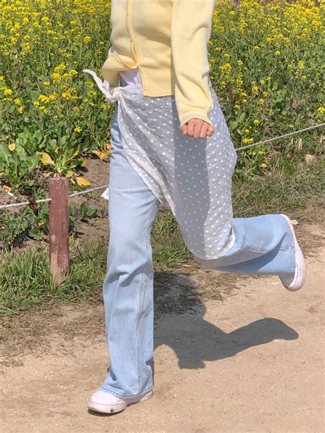 아리 노란색가디건 봄가디건 노랑가디건 회색가디건 그레이가디건 레몬가디건