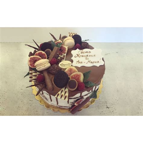 Торта Плодова на супер цена Торти за рожден ден Tortibrimeksbg 🍰 ️🥧