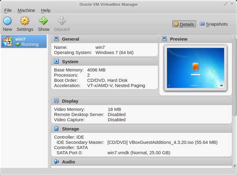 How To Install Run And Uninstall VMware Player And VirtualBox On Fedora Linux SysTutorials