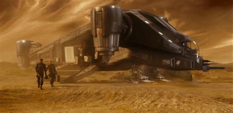 Boss Johns Ship Riddick Wiki Fandom
