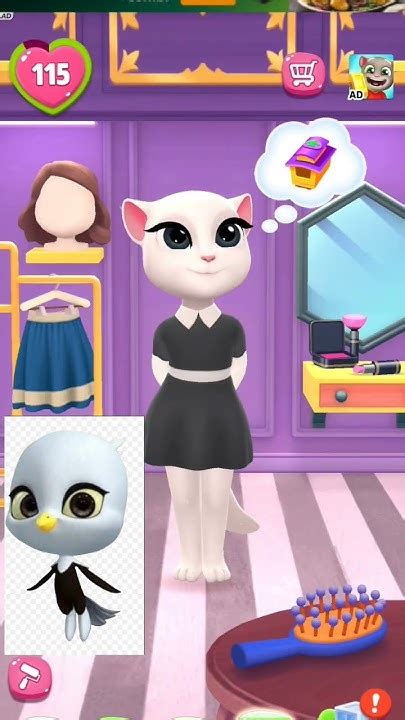 Liiri Heroes Wiki Vs Angela Youtube