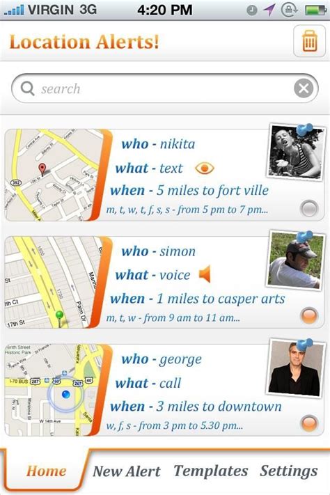 Location Alerts Alternatives And Similar Apps Alternativeto Location Alerts Alternatives And Similar Apps Alternativeto