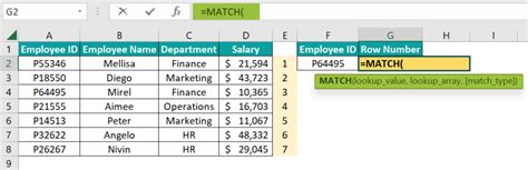 Advanced Excel Formulas List Of Top Functions With Examples