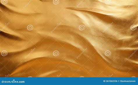 A Reflective Metallic Surface Reveals A Detailed Texture As Light Shimmers In The Background