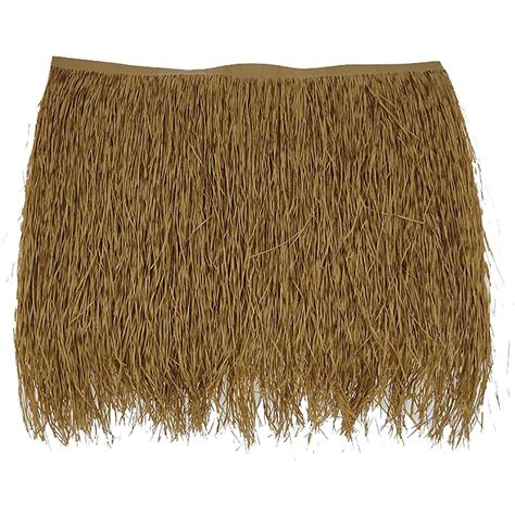Buy Mfjl Fake Thatch Palm Thatch Roll Simulation Of Thatch Tile Man