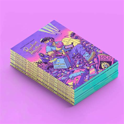 Repulsive Attraction Baggaardsbaroner