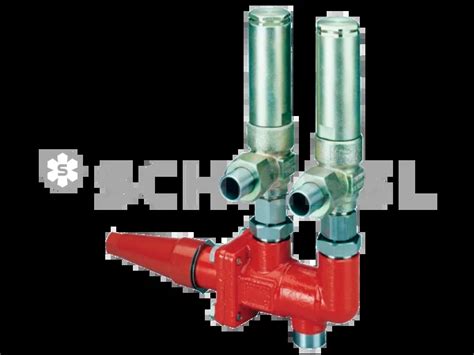 Danfoss Shuttle Valve For Sfv 2025 Dsv2 Fd25fd25 148f3009