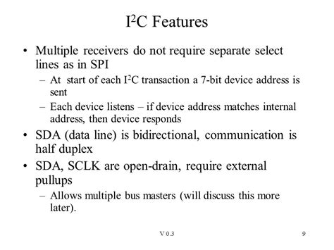 Synchronous Serial IO Send A Separate Clock Line With Data Ppt Download