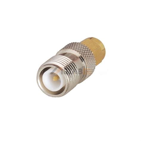 Rp Tnc Female To Sma Male Adapter Ohm Metabeeai