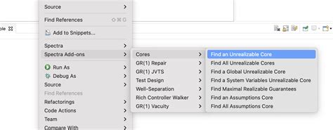 Occurred Internal Error · Issue 1 · Spectrasynthesizerspectra Ext