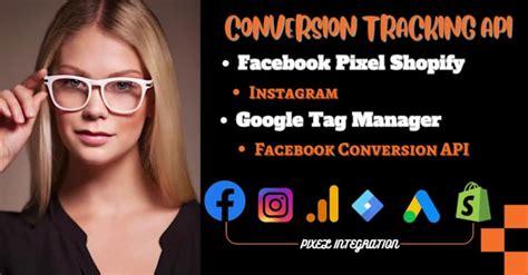 setup capi facebook conversion api capi gtm pixel shopify pixel