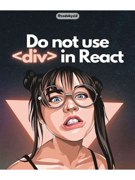 Do Not Use Div In React Pdf