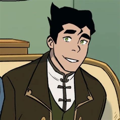 Bolin X Wei On Tumblr