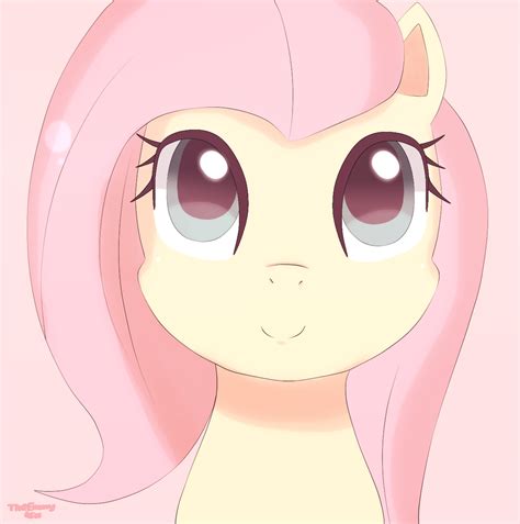 Fluttershy Флаттершай Fluttershy Mane 6 Mlp Art Mane 6