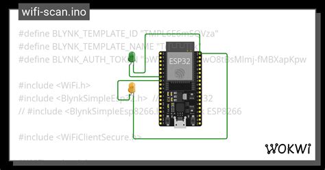 Tes Blynk Copy Wokwi Esp32 Stm32 Arduino Simulator