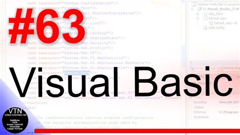 63 Visual Basic Tutorial Openfiledialog Youtube