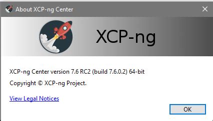 Unable To Add Shared Storage To Cluster Using Xcp Ng Center Issue Xcp Ng Xenadmin