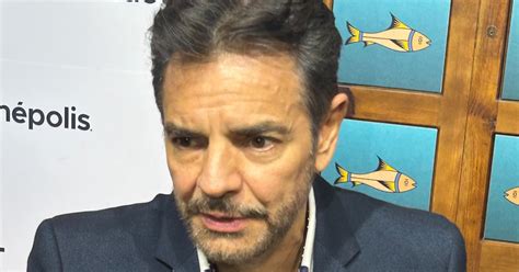 Eugenio Derbez Afirma Que No Puede Ayudar Porque Siempre Lo Critican