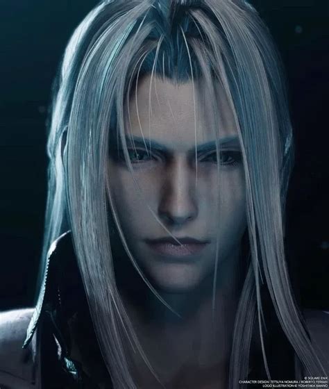 Sephiroth