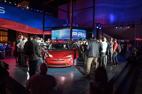 배경 화면 밤 차량 도요타 Netcarshow 넷 카 자동차 이미지 자동차 사진 2016 년 전시회 프리우스 자동차 쇼 3000x2001