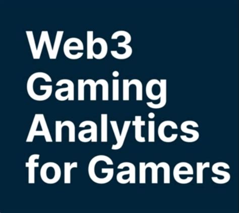 Tripti Chauhan On Linkedin Web3 Gamers Blockchain Tokens