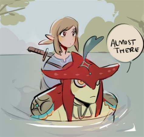 113 Best Images About Zelda Breath Of The Wild On Pinterest Legends