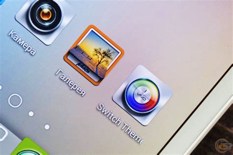 Обзор и тестирование смартфона Globex GU5011W GECID com