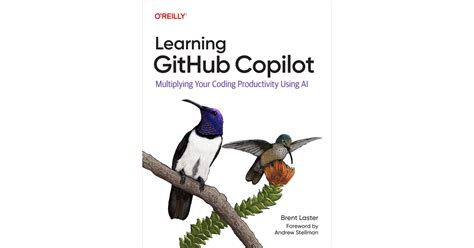 Learning Github Copilot Book