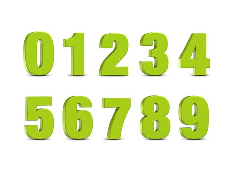 Numbers Dr Odd