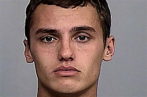 Ryan Ogden Sentenced For Sex Crimes