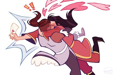 Zuko Coded Sokka Girl