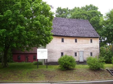 Arnold House 1693 Lincoln Información Para Visitantes And Reseñas