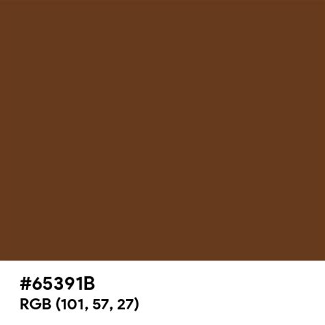 65391b Color Name Is Liver Dogs