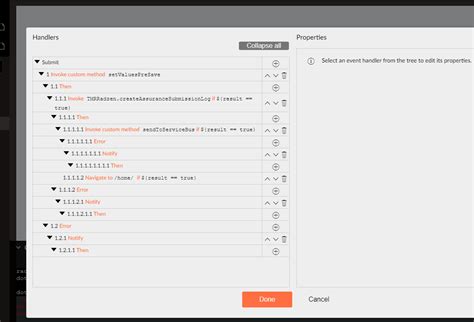 Howto Throw And Catch An Error From Invoke Method Blazor