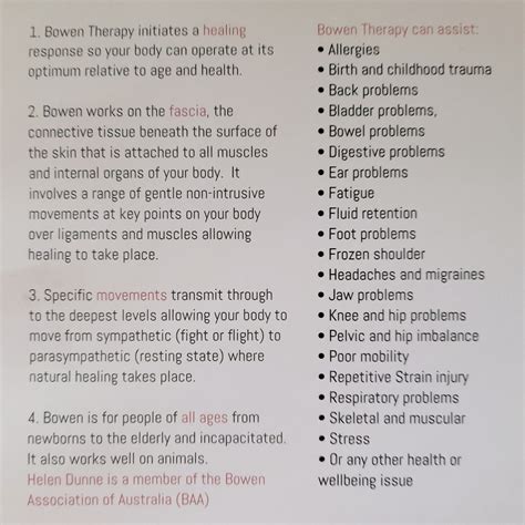 Bowen Health Balance Permaculture Toowoomba Inc