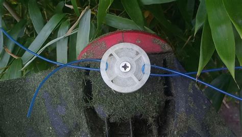 Einhell Trimmer Replacement Blade By Comcloudway Download Free Stl Model