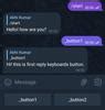 Keyboard Buttons In Telegram Bot Using Python GeeksforGeeks