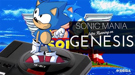 Sonic Mania Rom Hacks Classifiedskera