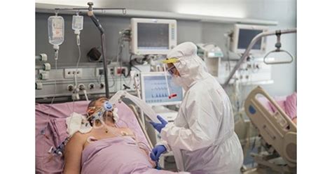 Първият разработен в Румъния респиратор започва тестове с пациенти