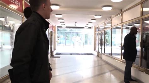 Cum Craving Cuckold Swapping Cum With His Wife After She Gets Hardcore Fucked