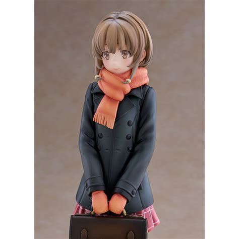 Azusagawa Kaede My Anime Shelf