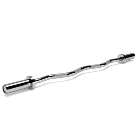 Curl Bar