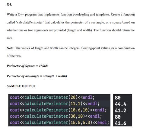 Solved Write A C Program That Implements Function Chegg Com