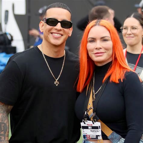 Daddy Yankee And Mireddys González Break Up After 29 Years Of Marriage