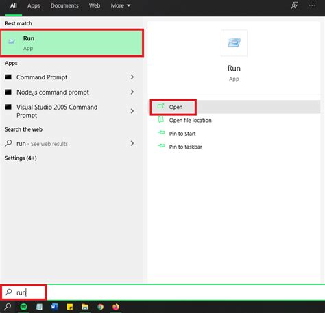 Taskkill There Is No Running Instance How To Fix