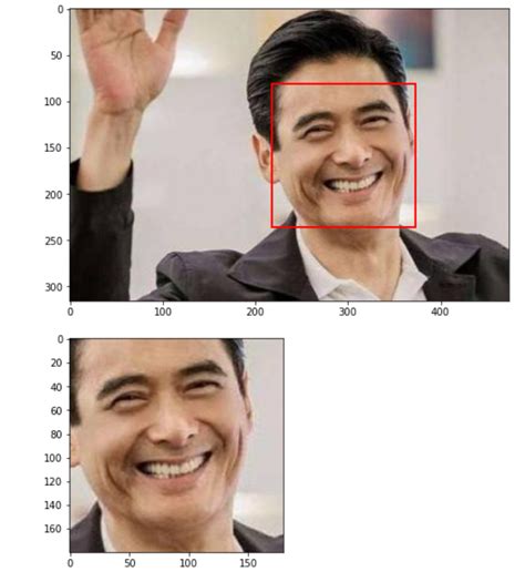 Win10环境下基于facerecognition搭建自己的人脸识别软件facerecognition安装 Csdn博客