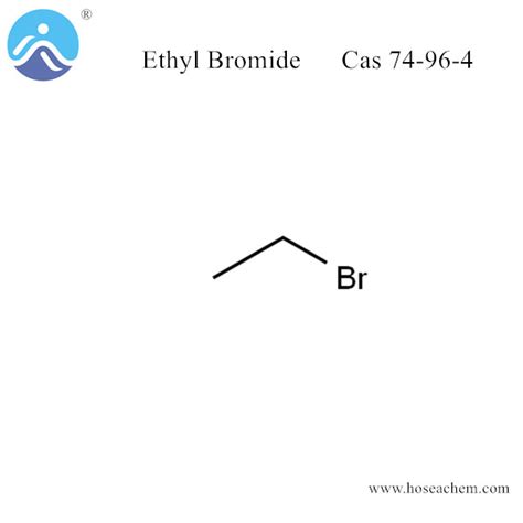 Ethyl Bromide Bromoethane China Cas 74 96 4 Manufacturer Factory